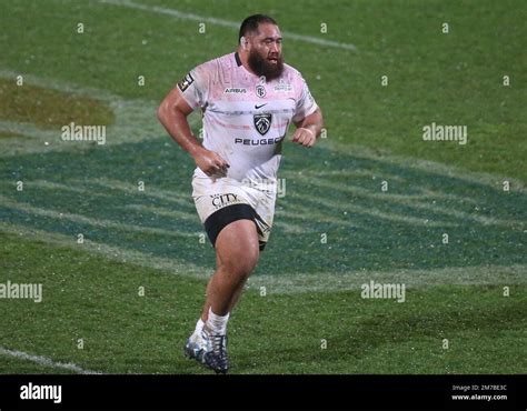 Charlie Faumuina