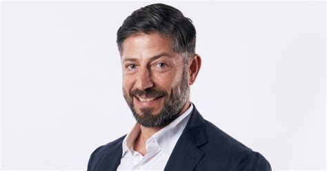 Gyg Founder Steven Marks Takes A Bow Qsr Media Australia