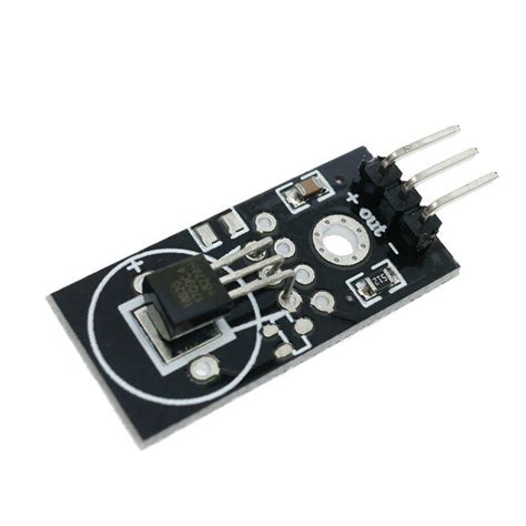 Ds18b20 18b20 Single Bus Digital Temperature Sensor Module For Arduino