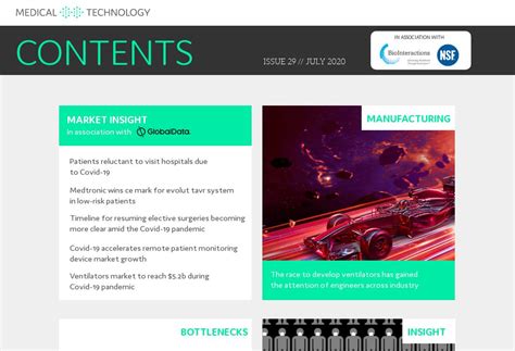 Perspectum Diagnostics The Biggest Start Up Youve Never Heard Of