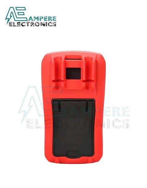 Ut33c Plus Digital Multimeter Palm Size Uni T Flux Electronix