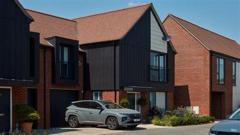 Knowle Park Hgp Architects