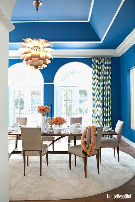 Best Dining Room Colors 2018 Dining Room Home Design Ideas