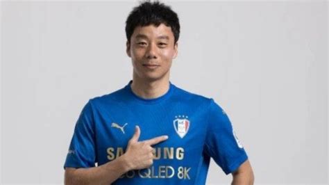 Pelatih Striker Timnas Indonesia Pilihan Shin Tae Yong Yeom Ki Hun