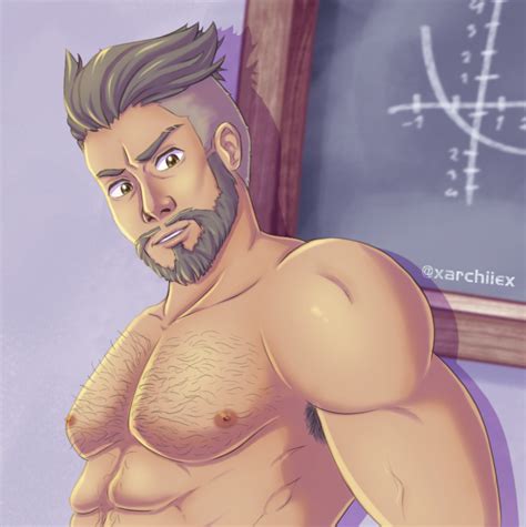 Professor Turo Would Like To See You In His Lab Now That I M Finished With The Piece I Kinda