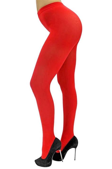 Opaque Stretchy Leotard Tights Opaque Tights Outfit Tights Outfits