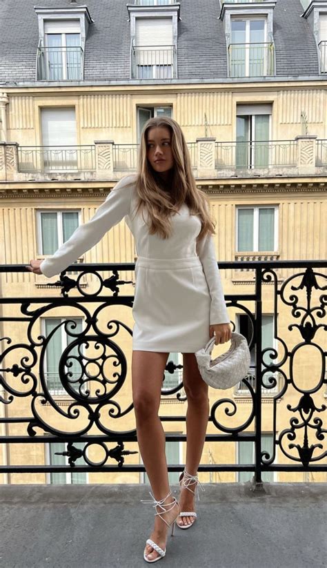 Old Money Aesthetic Outfit Lovisa Barkman Outfit Old Money Dress Aesthetic
