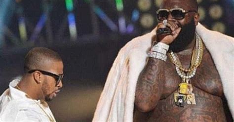 Rhymes With Snitch Celebrity And Entertainment News Omarion Doing