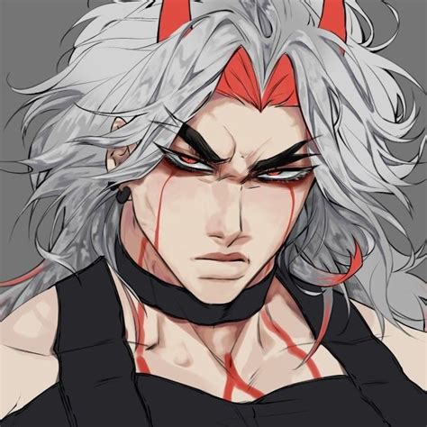 ой ну какой то он злой Genshin Impact Hoyolab