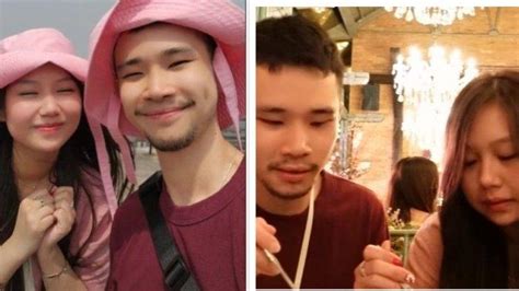 Sisca Kohl Resmi Pacaran Dengan Jess No Limit Netizen Pasangan Money No Limit Tribunjateng
