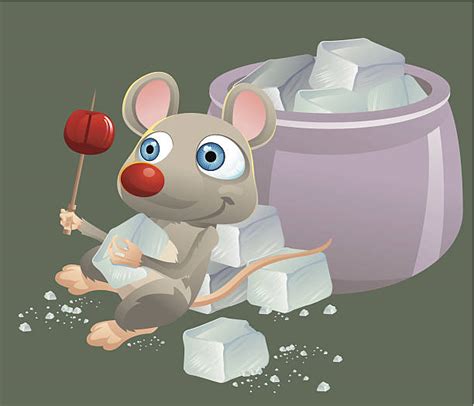70 Cherry Mouse Stock Illustrations Royalty Free Vector Graphics