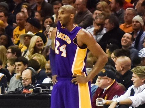 Nba／川普宣布將設kobe Bryant雕像 與「這2人」同列英雄花園