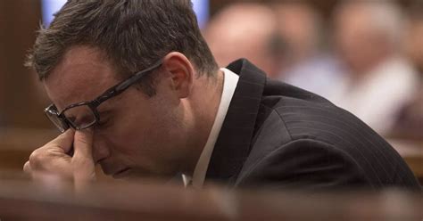 Oscar Pistorius Trial Recap Updates After Prosecution Says Shooting