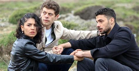 Rüya nın akıbeti belirsizken Şebnem ve Serhan arasındaki çatışma