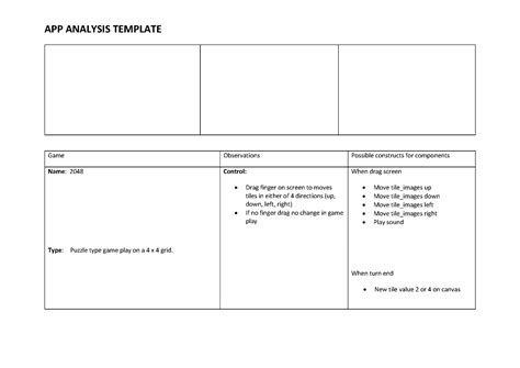 Digital Project App Development Above The Australian Curriculum