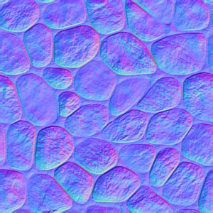 Tangent Space Normal Mapping With GLSL Keithlantz Net