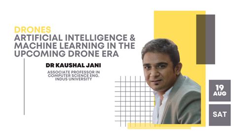 Webinars Drone Lab Site