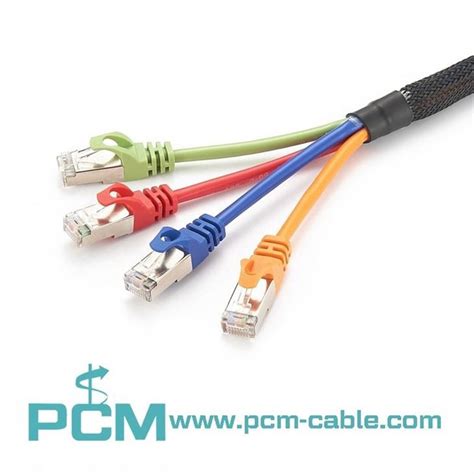 Disesuaikan Ethernet Rj45 Untuk Pemasok Kabel Blok Terminal Solderless