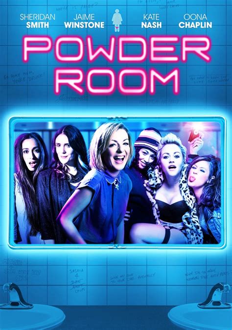 Powder Room Streaming Where To Watch Movie Online