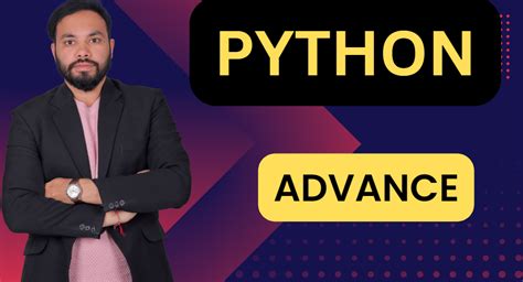 Advance Python