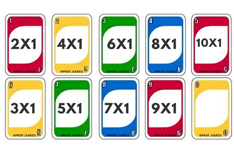 Uno Da Multiplicação Para Imprimir Retoedu