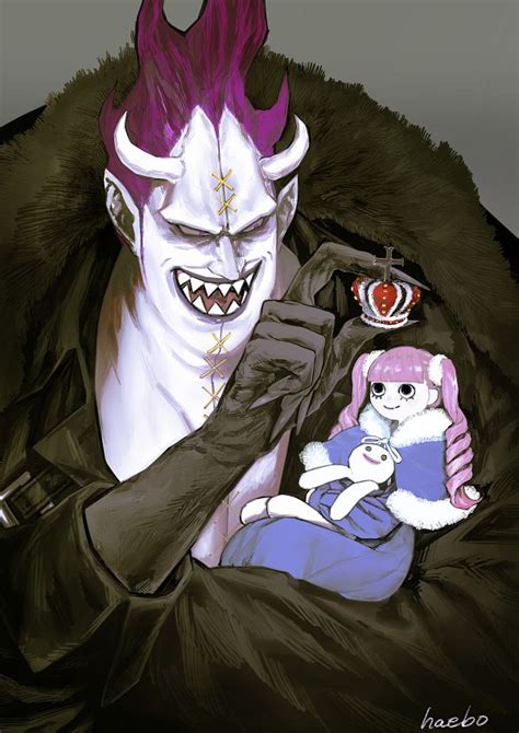One Piece Image By Haebo Zerochan Anime Image Board