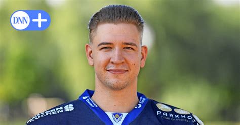 Timo Walther Bleibt Bei Den Dresdner Eislöwen