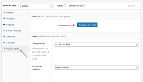 How To Use Radio Buttons For Woocommerce Variations