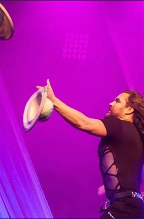 Circus Gersch And Rox Presents