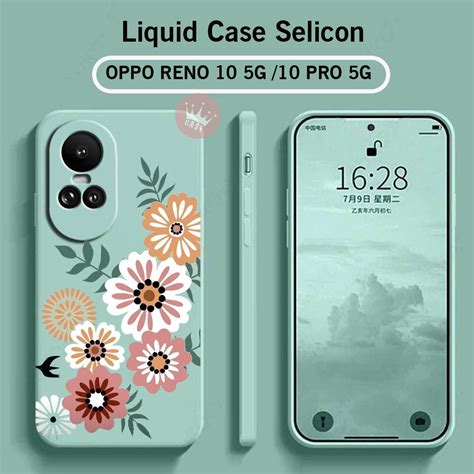 Jual Soft Case HP OPPO RENO G PRO G Casing Handphone RENO G PRO G Pelindung
