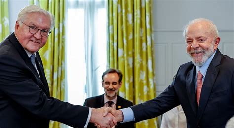 A Agenda De Lula Durante Viagem Ao Uruguai Cartacapital