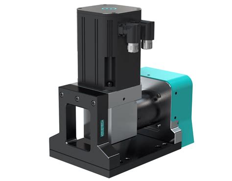 Servo Angle Drive Multi Servomold