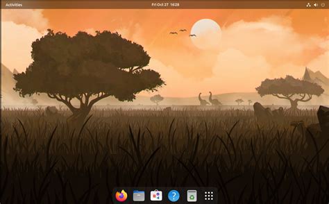 Project Bluefin A Linux Desktop For Serious Developers The New Stack