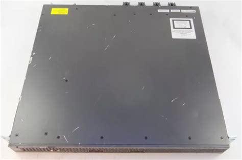 CISCO AIR CT5760 HA K9 5700 Series Wireless Controller No PSU 110 13 PicClick AU