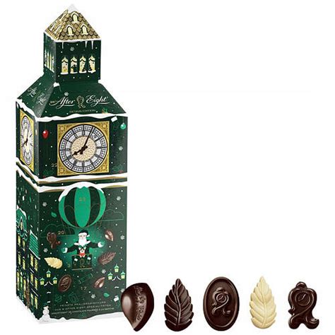 Адвент календар After Eight Big Ben 185 G Id 1716754096 цена 1249