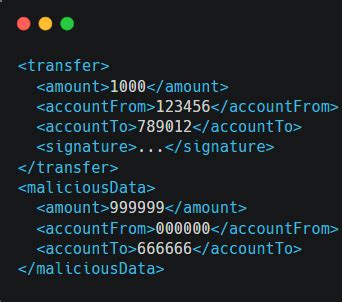 XML Signature Wrapping A Beginners Survival Guide The SecOps Group