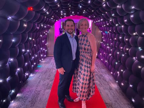 Laura Downer On Linkedin Congratulations Andrew Mudie On Your National