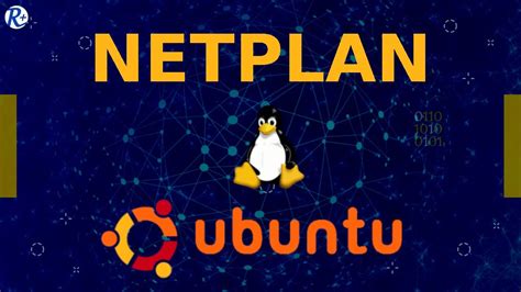 📢netplan Linux🌐 Configurar La Red Por Comandos 🐧 Ubuntu 20 Y 22🐧 Youtube