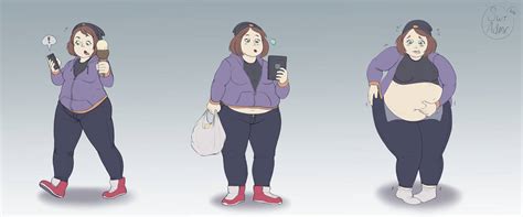 Cm Beanie Girl Sequence By Sweetnessadmirer On Deviantart
