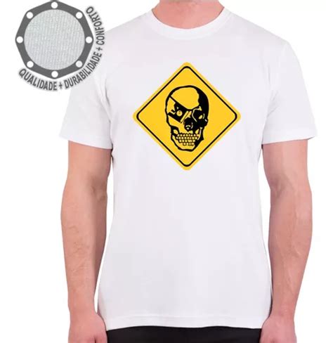 Camiseta Placa Hacker Camisa Personalizada Adulto E Infantil