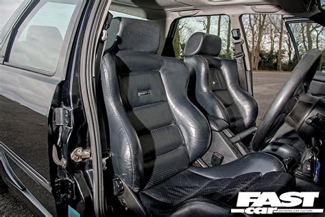 ROUSE SPORT 304 R SAPPHIRE COSWORTH RARE ROUSE Fast Car