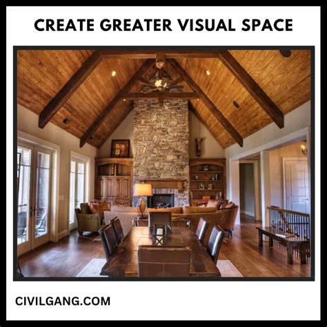 All About Vaulted Ceilings What Is A Vaulted Ceiling Different