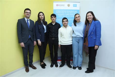 Unicef And Partners To Develop Legal And Policy Framework To Strengthen