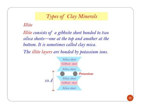 Lecture 2 Grain Size Distribution Pdf Geology Science