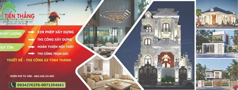 Công Ty Kiến Trúc Xây Dựng Nội Thất TiẾn ThẮng Tuy Hòa