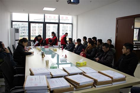 屯溪区市场监管局基层所标准化改造提升工程完成招标 公司动态