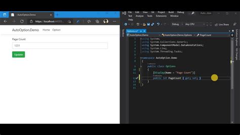 [video] sasan salem on linkedin csharp dotnet dotnetcore