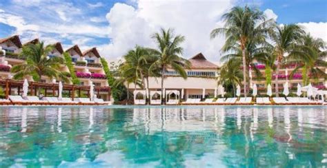 Have Your Own Love Is Blind Experience At A Mexican Resort Mapped