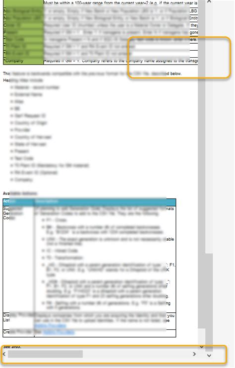 Rh Version 2022393 No Horizontal Scrolling In Adobe Community