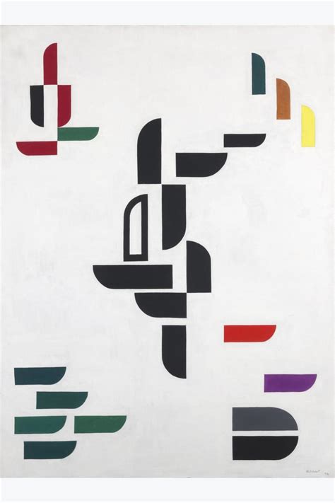 At Auction Jo Delahaut 1911 1992 Toscane 1954